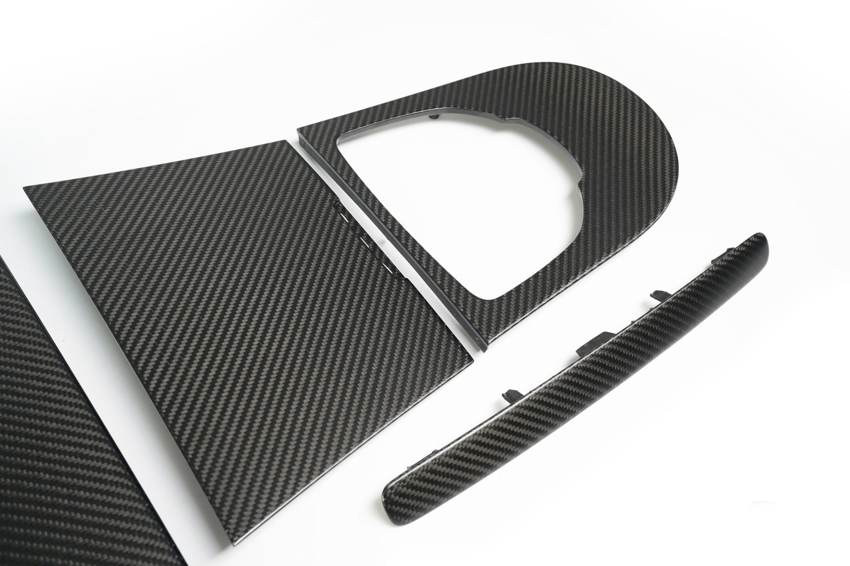 Carbon Fiber Body Kit Set For Mercedes G class W463A Buy With Delivery carbon-fiber-body-kit-set-for-mercedes-g-class-w463a-buy-with-delivery