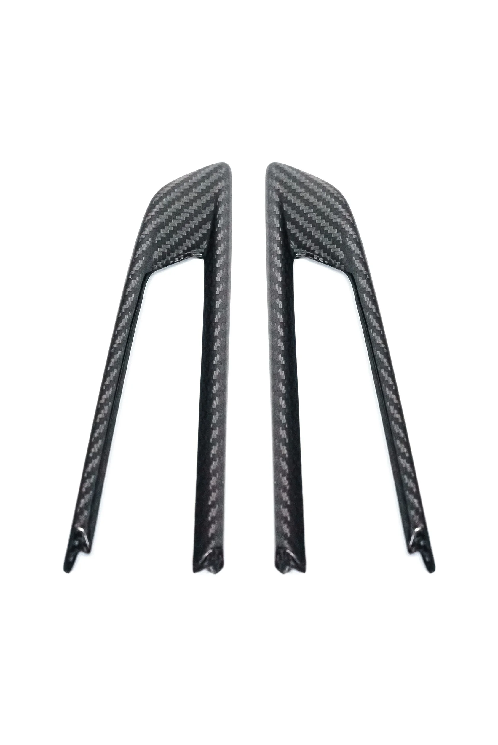 Fender covers M Performance Carbon for BMW M8 F93 Cabrio Buy with ...