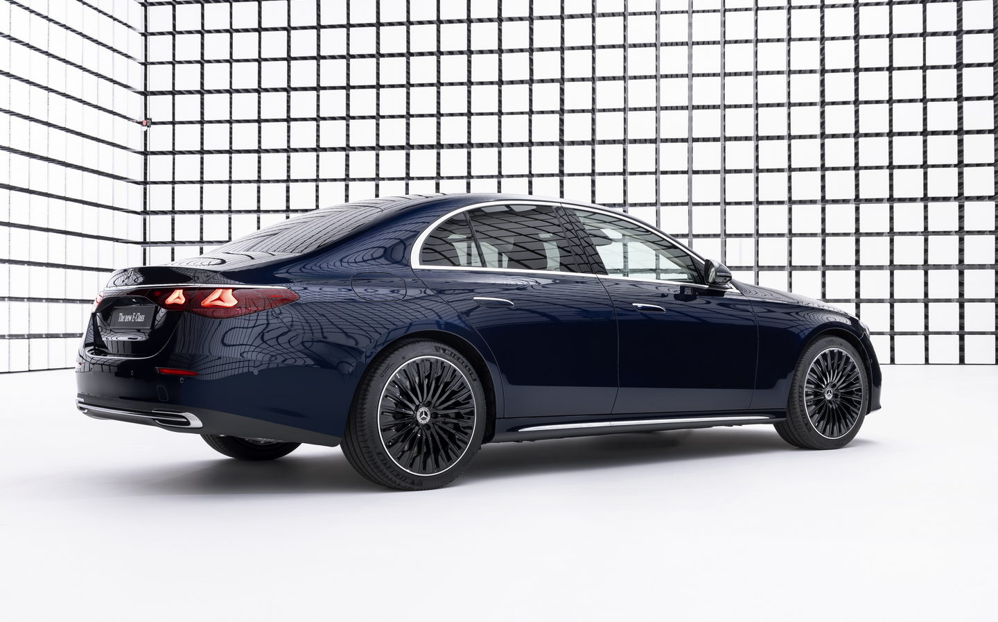 New Mercedes-Benz E-Class 2024 Custom Wide Body Kit by Bête Noire Buy ...