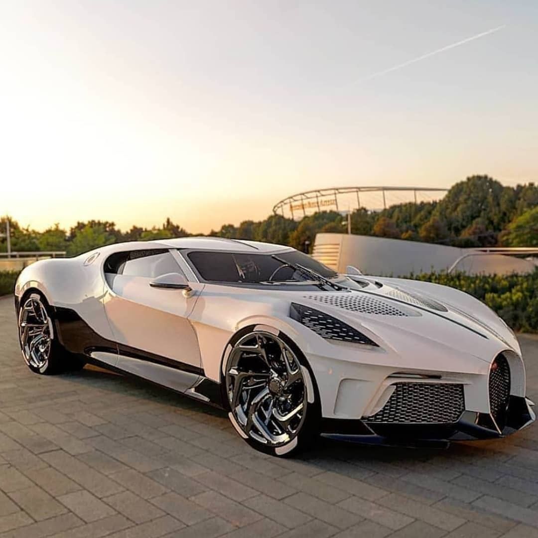 Understanding Aerodynamics and Body Kits for Luxury Cars