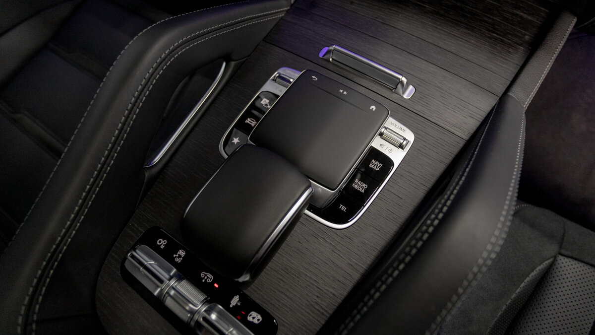 New Mercedes-Benz GLE Coupe AMG 53 AMG (C167) For Sale Buy with ...