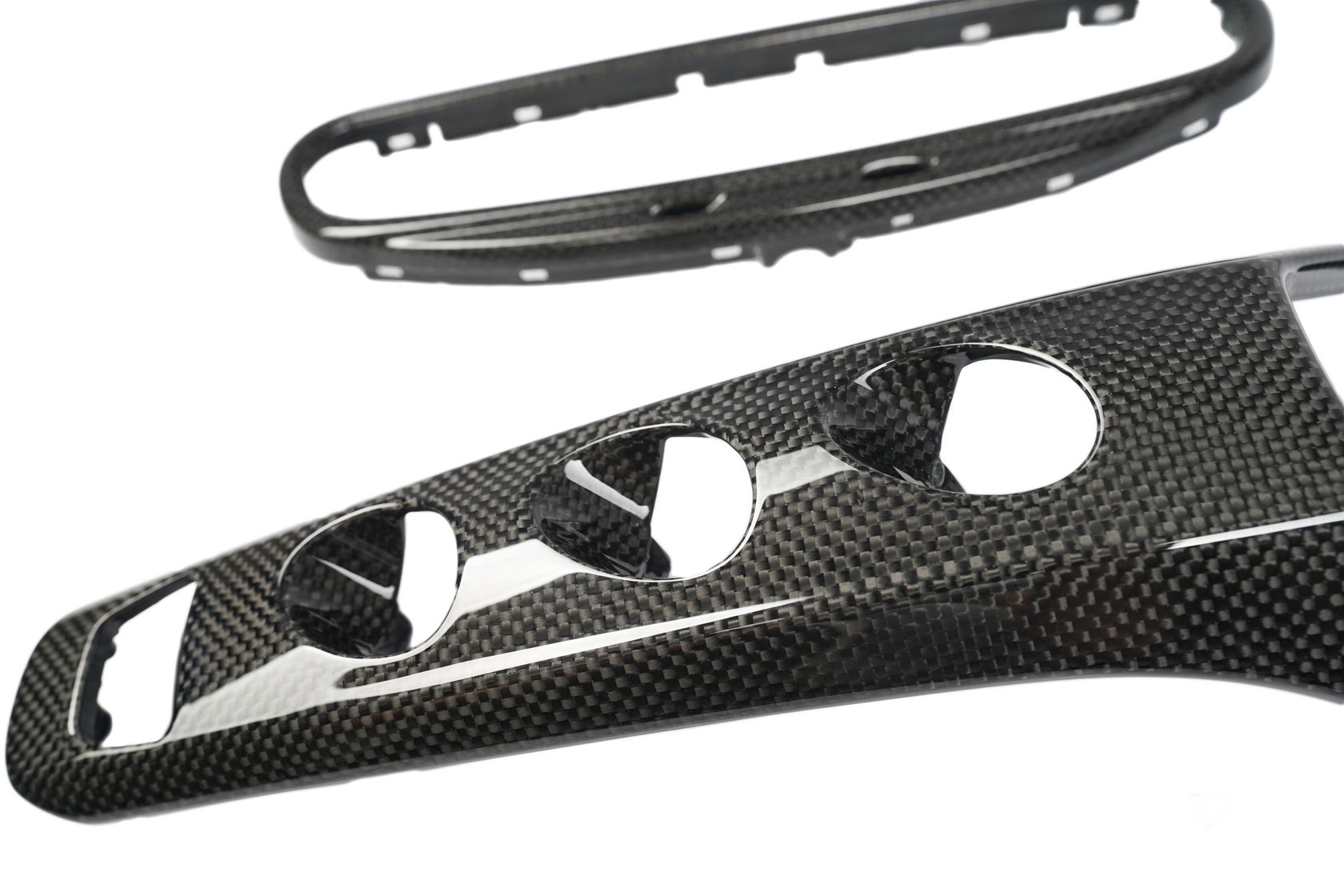 Carbon Fiber Body kit set for Ferrari 488 Buy with delivery ...