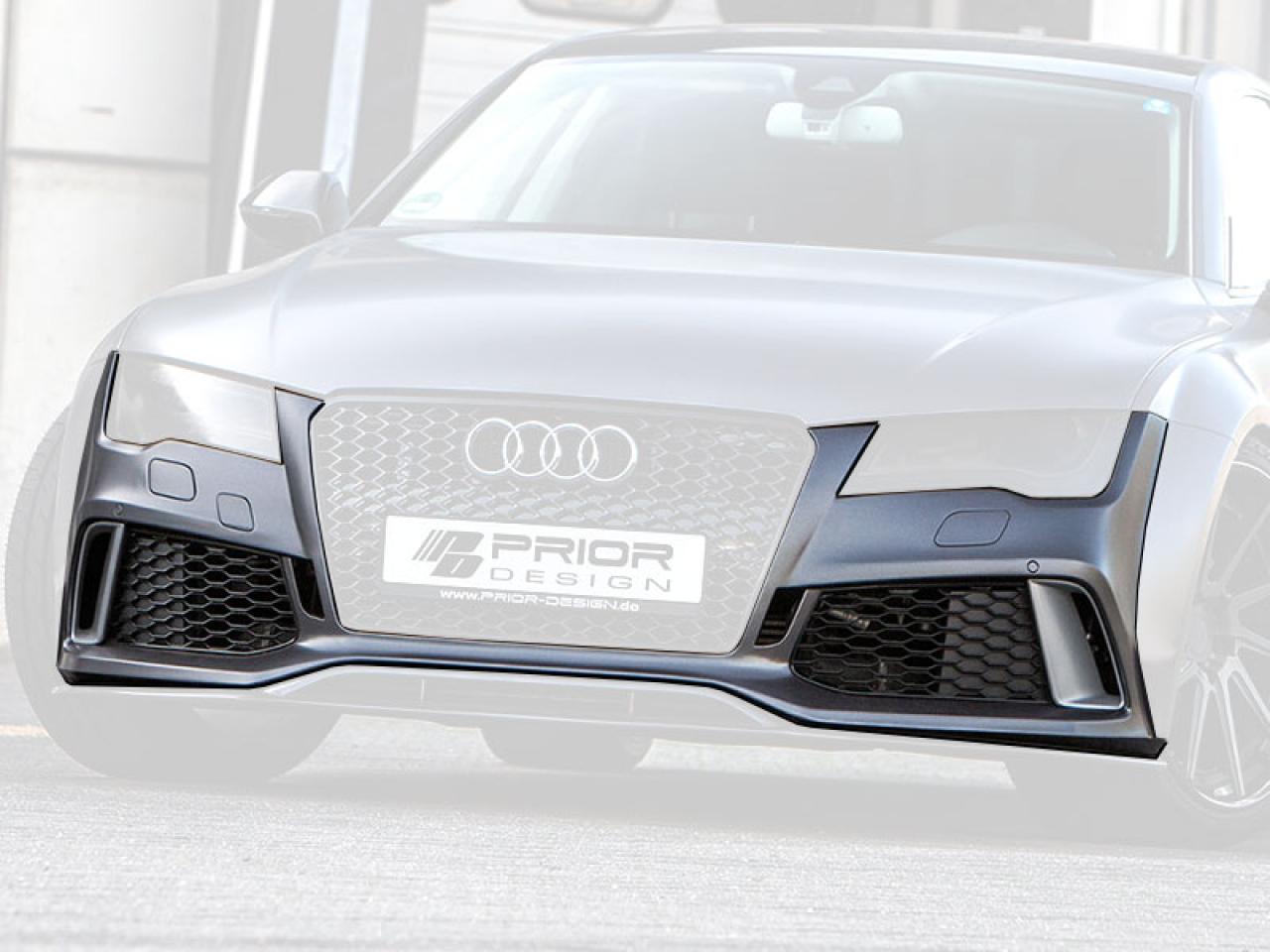 Prior Design PD700R body kit for Audi A7 / RS7 4G Buy with delivery ...