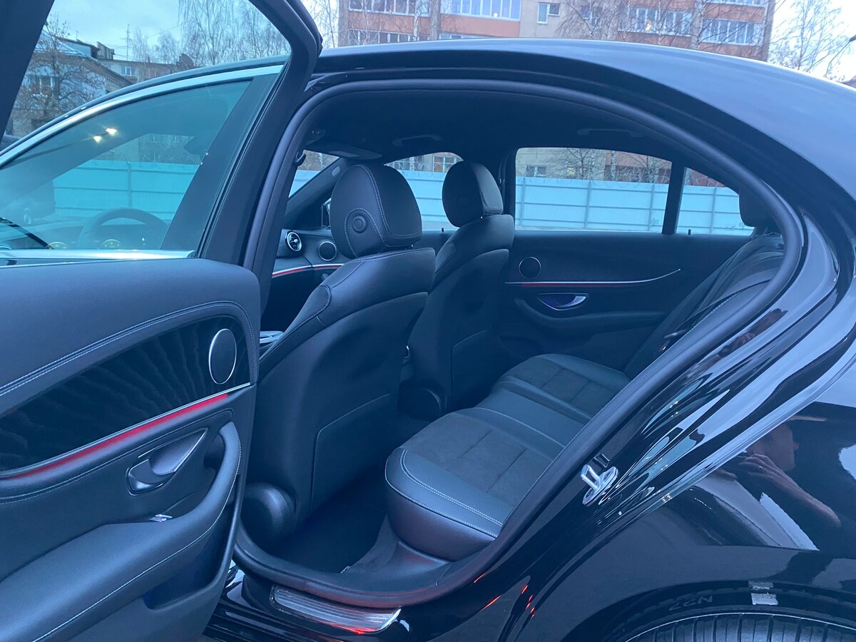 New Mercedes-Benz E-Class 200 (W213, S213, C238) Restyling For Sale Buy ...