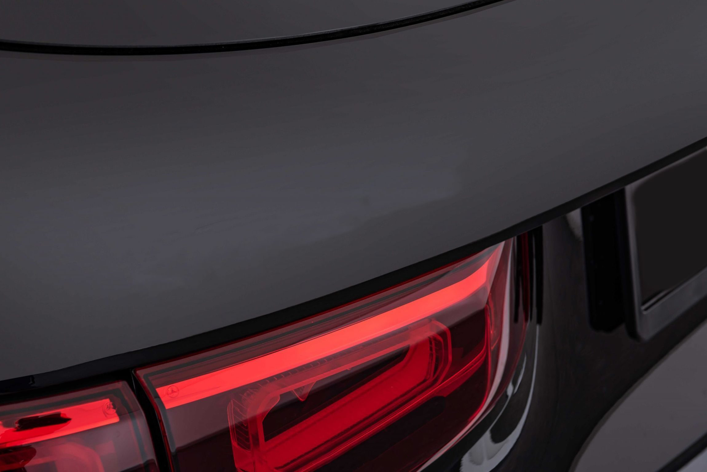 Brabus Body kit set for Mercedes GLB X 247 GLB 250 | AMG Line Buy with ...