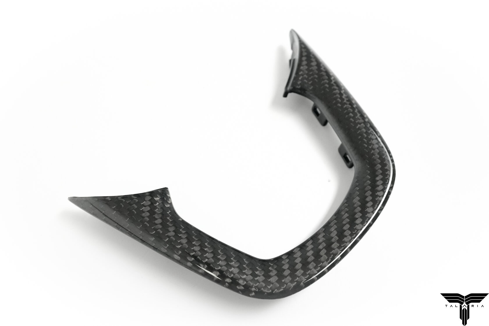 Steering wheel insert Сarbon for Toyota Supra Buy with delivery ...