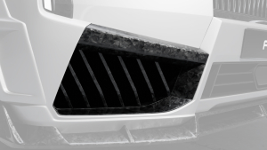 Front Bumper Air Intake Inserts Rolls-Royce Cullinan Buy with delivery ...