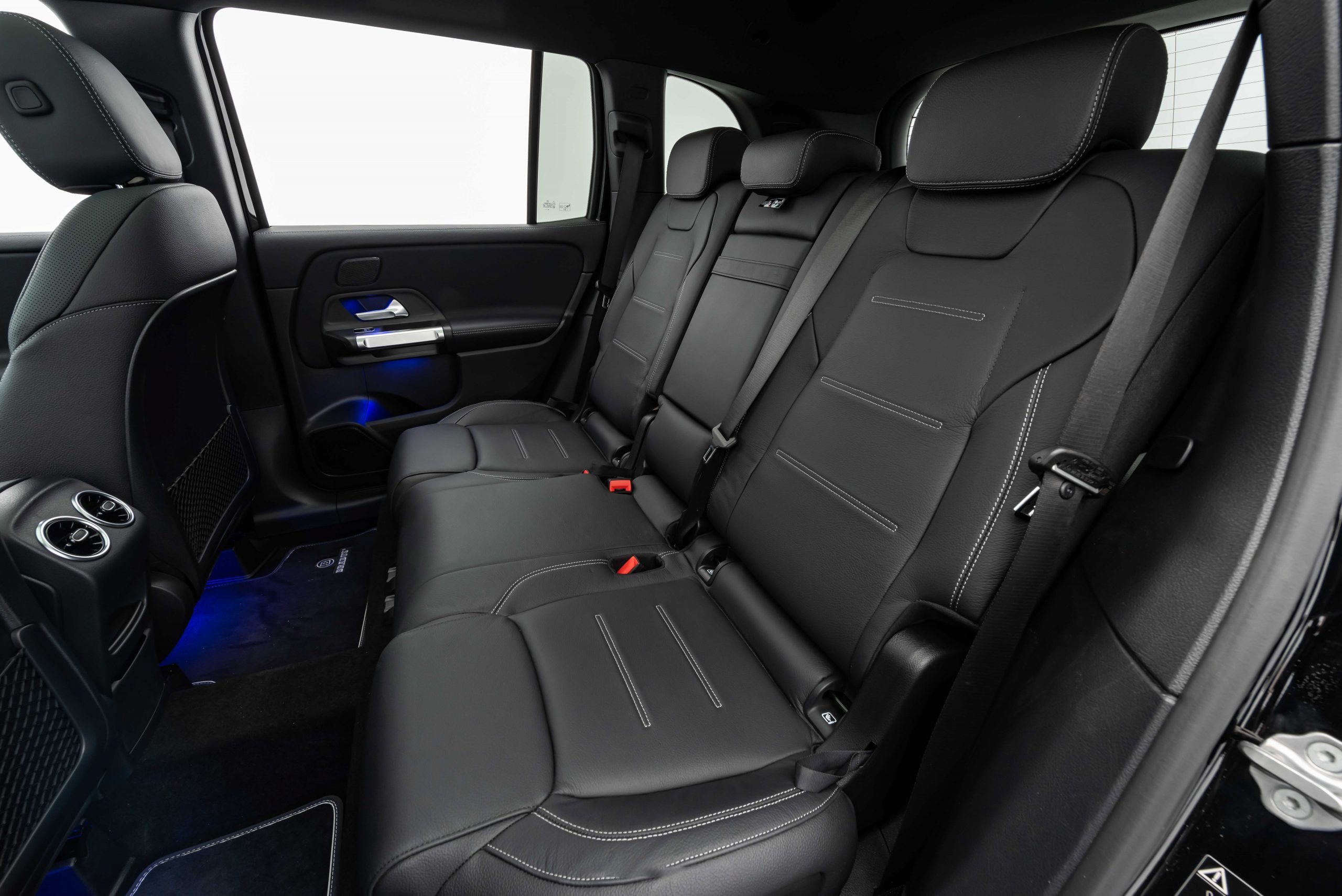 Brabus Body kit set for Mercedes GLB X 247 GLB 250 | AMG Line Buy with ...