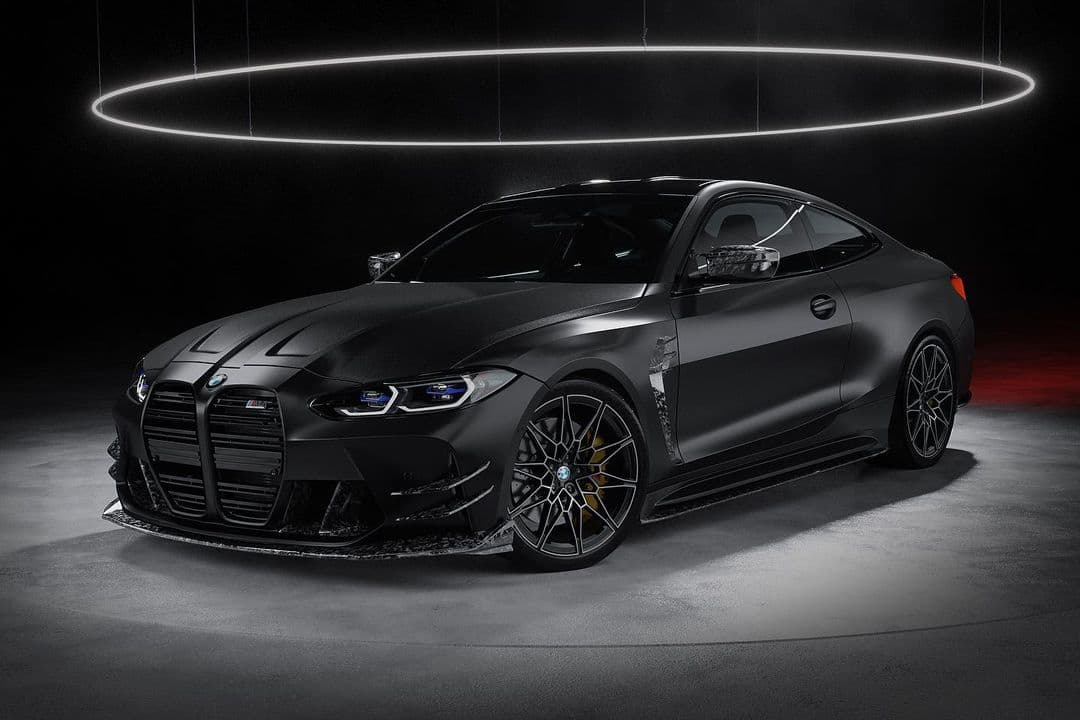 Forged Carbon Fiber Body kit set for BMW M4 G82/G83 Buy with delivery, installation, affordable ...