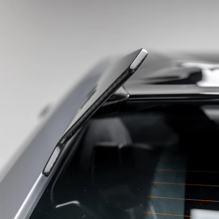 Roof Spoiler End Caps Vorsteiner for Lamborghini Urus Performante Buy ...