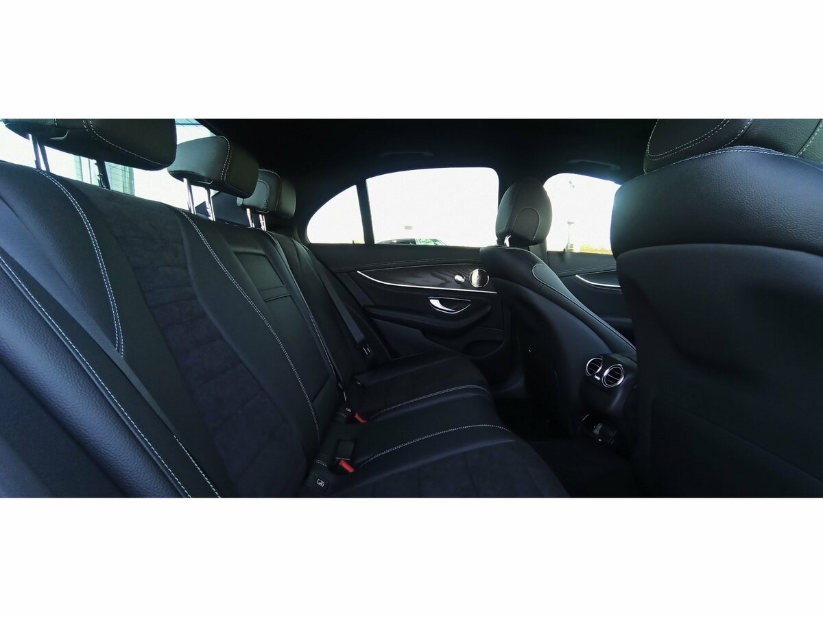 New Mercedes-Benz E-Class 200 (W213, S213, C238) Restyling For Sale Buy ...