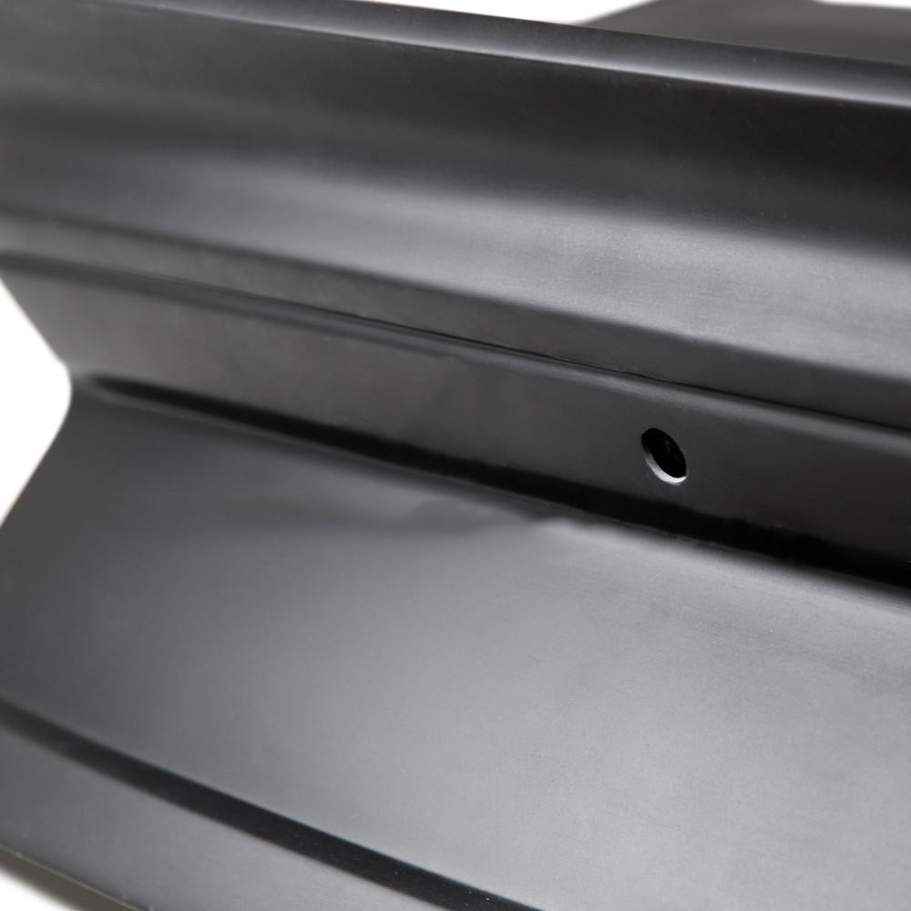 Anderson Fiberglass Type-ST DECKLID Wiht Integrated Spoiler for Ford ...